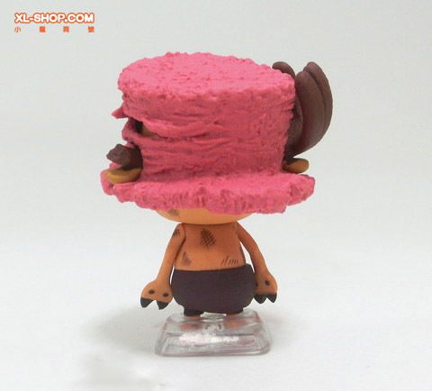 Banpresto - One Piece - Cry Heart - Injured Chopper