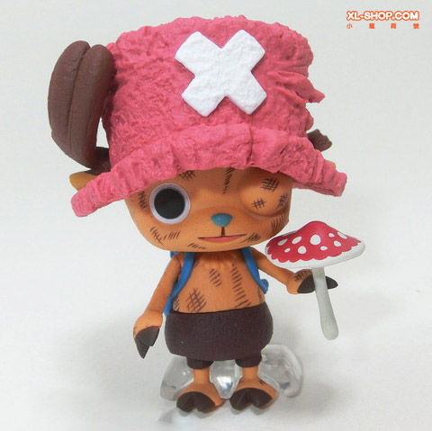 Banpresto - One Piece - Cry Heart - Injured Chopper