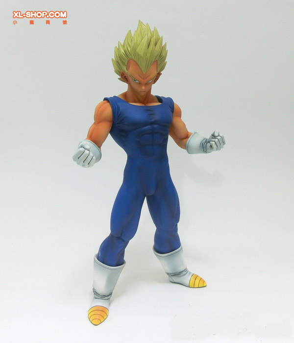 Banpresto - Master Star Piece - The Vegeta