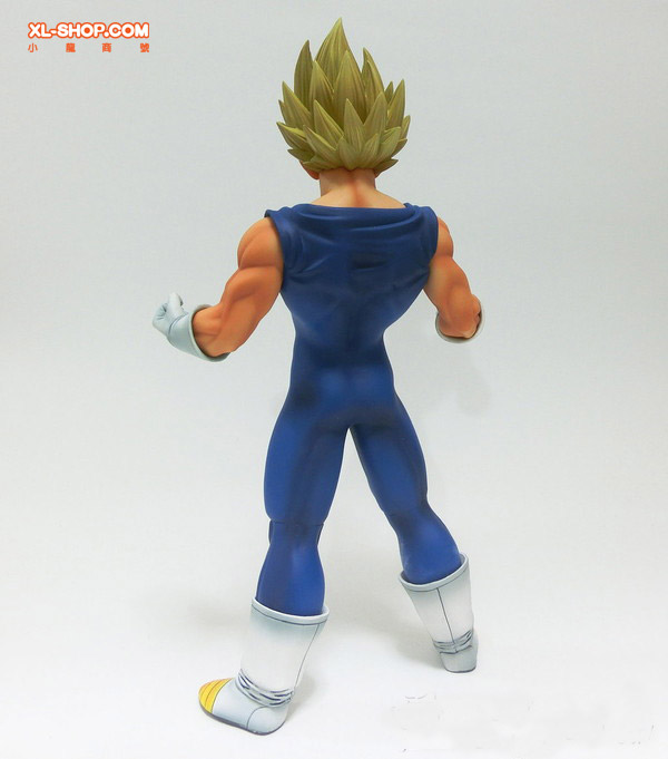 Banpresto - Master Star Piece - The Vegeta