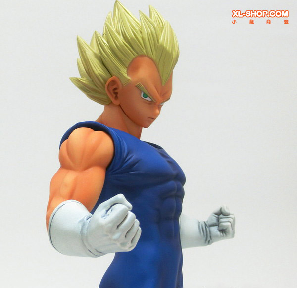 Banpresto - Master Star Piece - The Vegeta