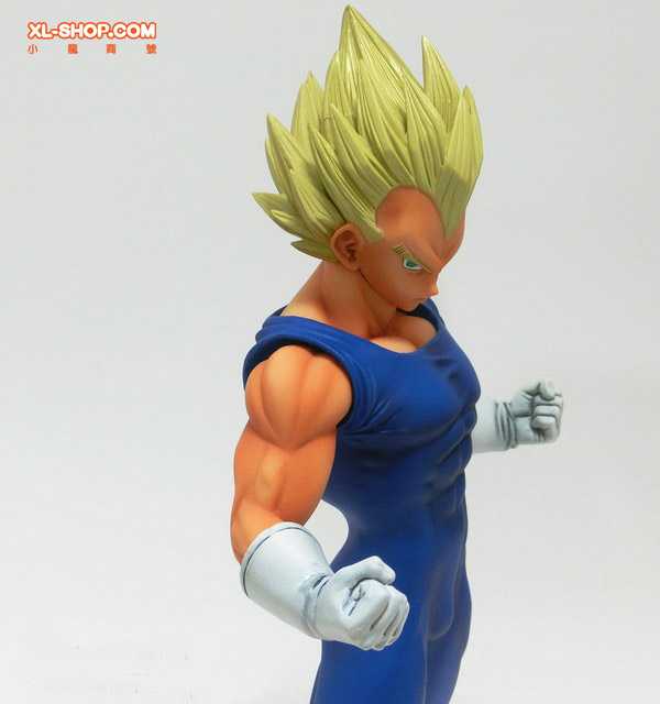Banpresto - Master Star Piece - The Vegeta