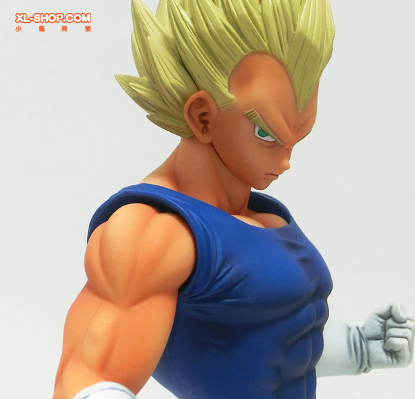 Banpresto - Master Star Piece - The Vegeta