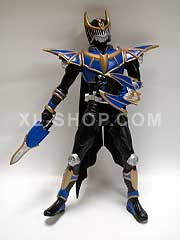 Banpresto - Masked Kamen Rider - Ryuki ''BAT''
