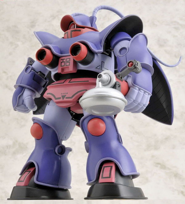 CMS - Dr.Slump Mecha Collection - Ribugigo