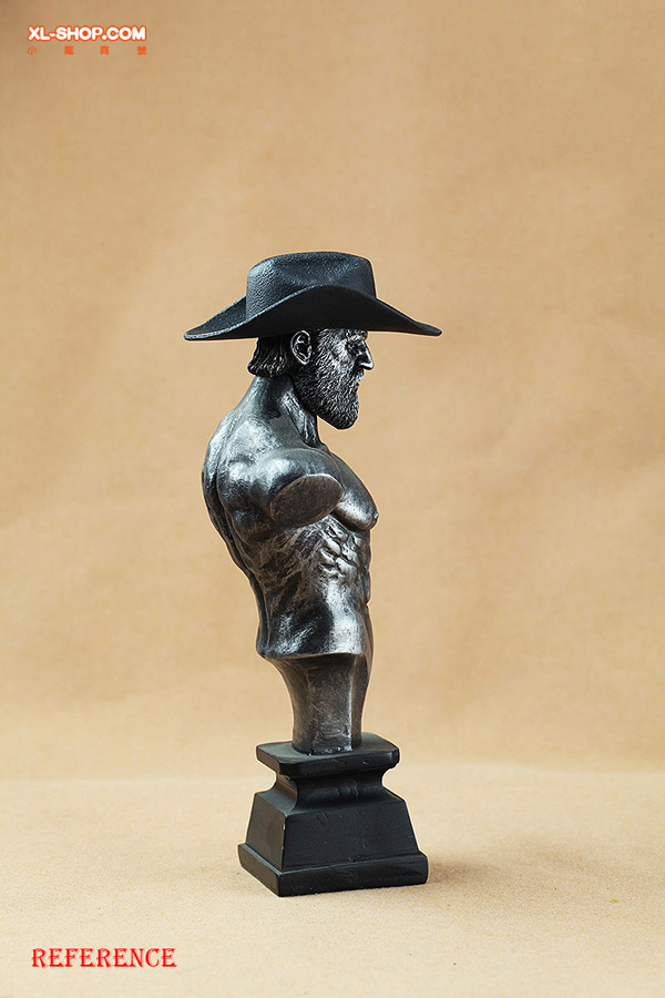 COOMODEL - 1/6 Accesories - Cowboy Upgrade Supplements