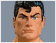 DC Direct - Superman / Batman Series 6 - Superman Action Figure