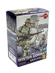 Dragon - Can.do 1/35 Pocket Army Figure series 1 (1 single box)