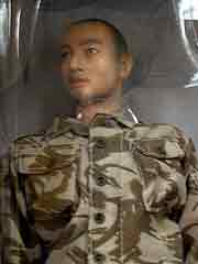 Dragon - SAS sniper Sniper Basra ''Evan''