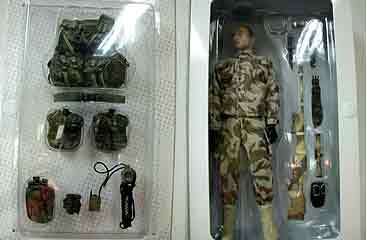 Dragon - SAS sniper Sniper Basra ''Evan''