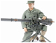 Dragon - 1/6 Scale - M20 75mm Recoilless Rifle [ Model Kit ]