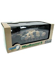 Dragon - Challenger II Royal Army Batus Canada (Diecast)
