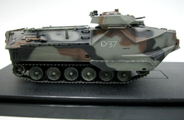 Dragon - Dragon Armor AAV-7A1 USMC Mogadishu 1993 (die-cast metal)