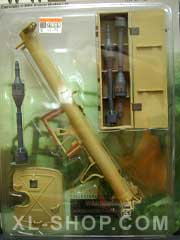 Dragon WWII RPzB54/1