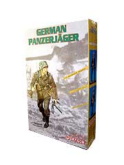Dragon 1/16 German Panzerjager