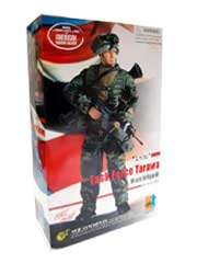 Dragon - US Task Force Tarawa - ''LEON'' 12'' action figure