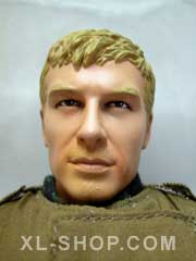 Dragon - US Task Force Tarawa - ''LEON'' 12'' action figure