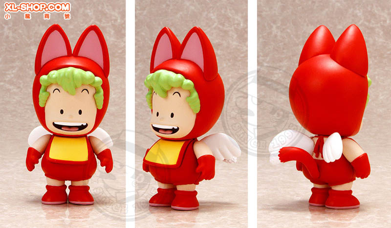 Fewture - EX Gokin Series - Dr. Slump - Arale [Neko mimi Ver.]