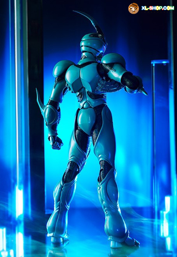 Max Factory - Bio Booster Armor Guyver - 1/6 Guyver I (Ship May - Jun,2024)