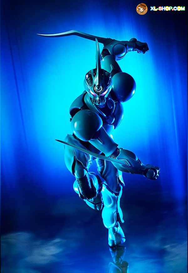 Max Factory - Bio Booster Armor Guyver - 1/6 Guyver I (Ship May - Jun,2024)