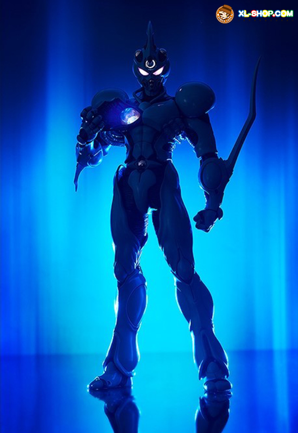 Max Factory - Bio Booster Armor Guyver - 1/6 Guyver I (Ship May - Jun,2024)