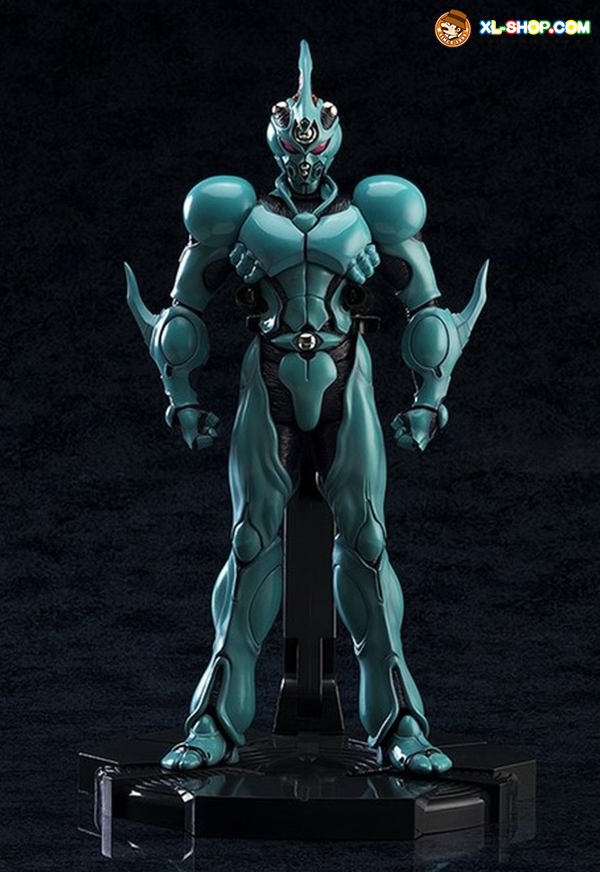 Max Factory - Bio Booster Armor Guyver - 1/6 Guyver I