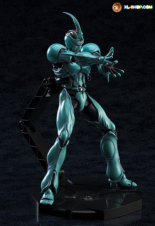 Max Factory - Bio Booster Armor Guyver - 1/6 Guyver I (Ship May - Jun,2024)