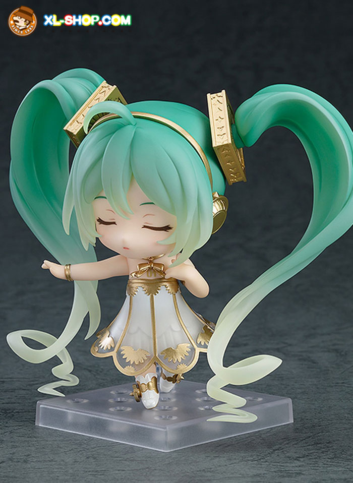 Good Smile Company - Nendoroid #1538 - Character Vocal Series 01 ...
