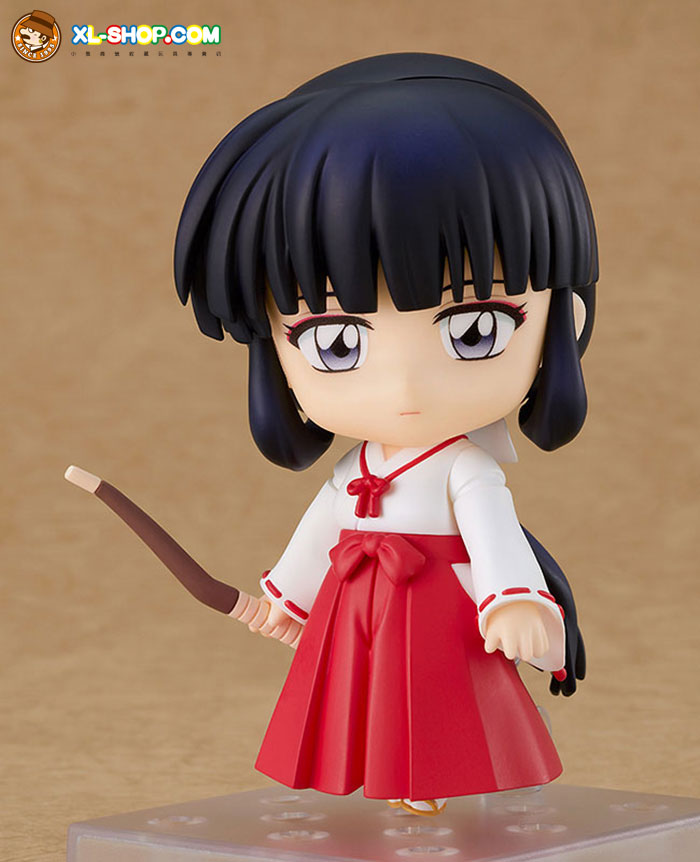 Good Smile Company - Nendoroid #1537 - InuYasha Kikyo