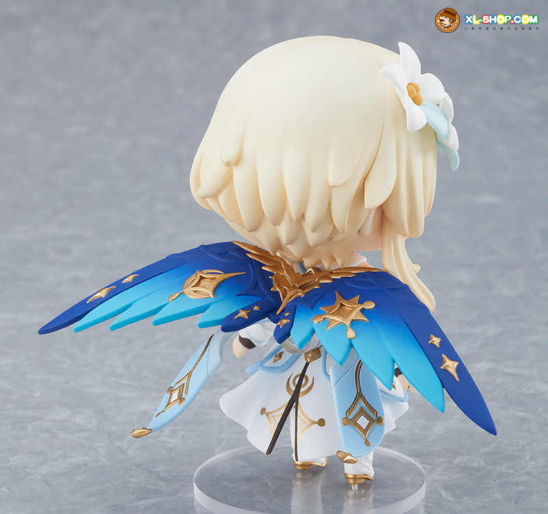 Good Smile Company - Nendoroid #1718 - Genshin Impact - Traveler (Lumine)