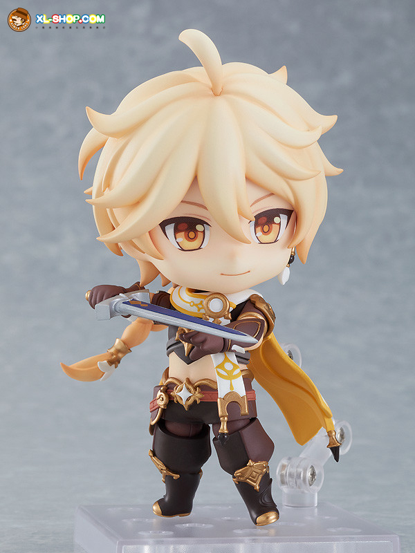 Good Smile Company - Nendoroid #1717 - Genshin Impact - Traveler (Aether)