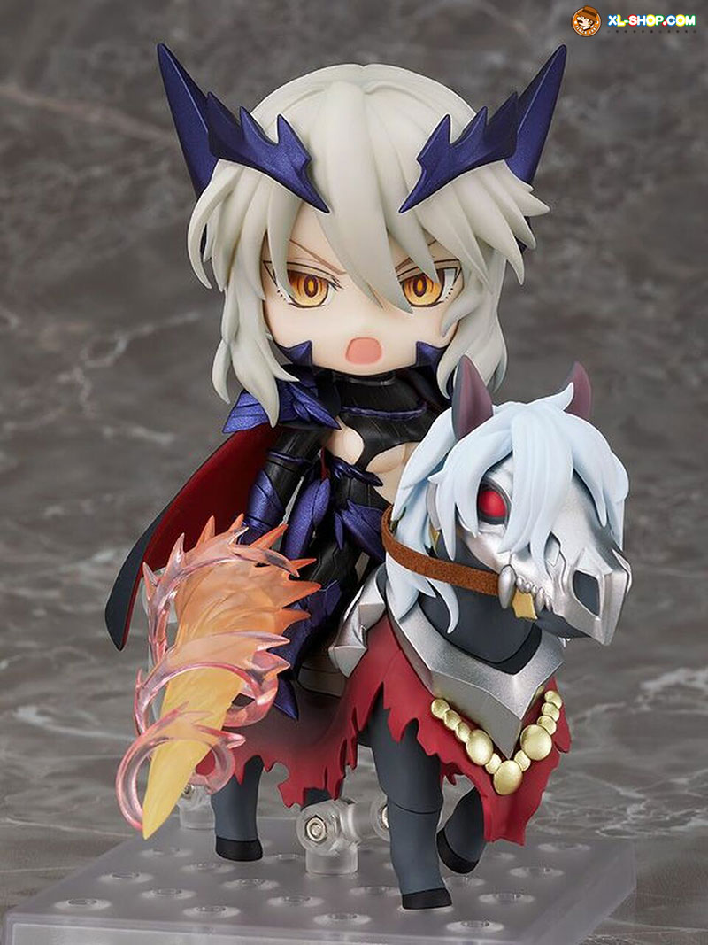 Good Smile Company - Nendoroid #1868 - Fate/Grand Order - Lancer/Altria Pendragon