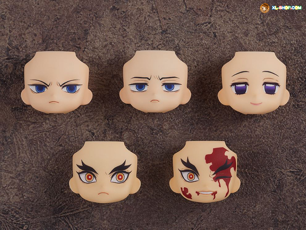 Good Smile Company - Demon Slayer: Kimetsu no Yaiba - Nendoroid More ...