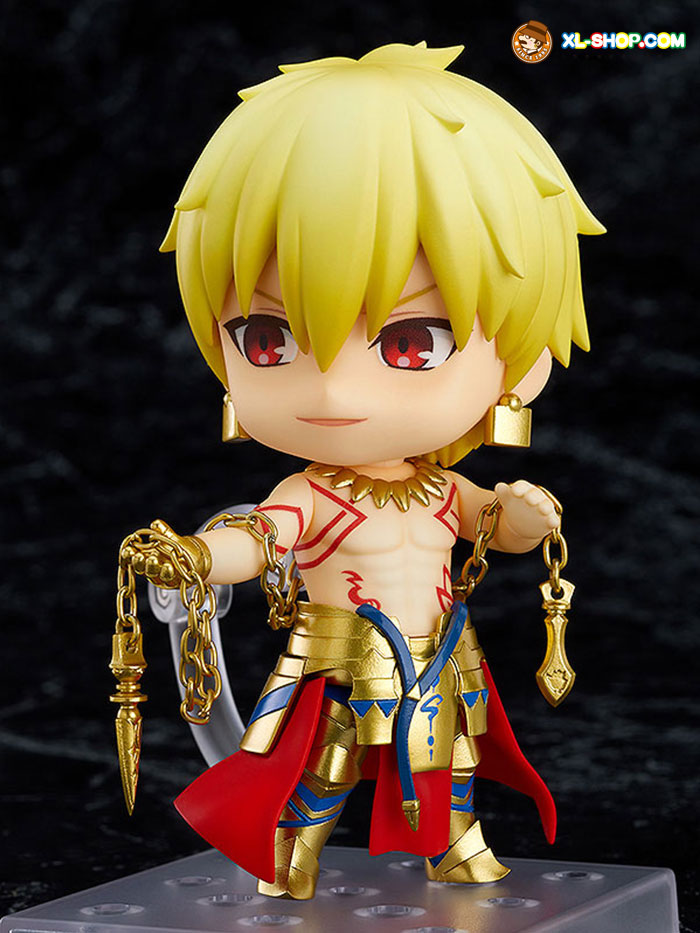 Good Smile Company - Nendoroid #1220 - Fate/Grand Order Archer ...
