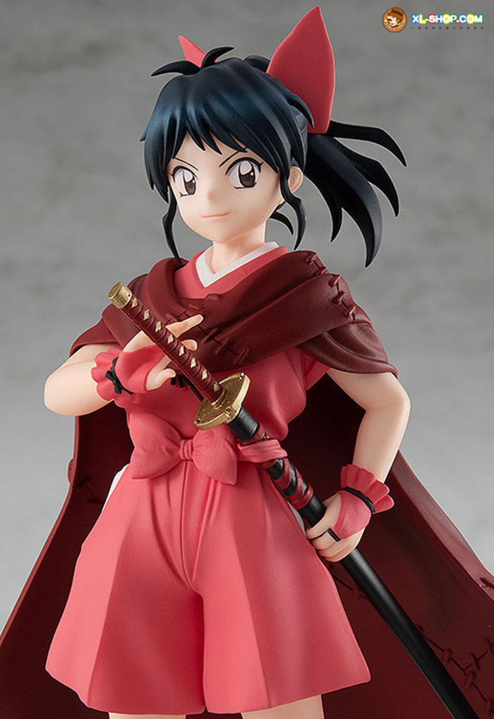 Good Smile Company - POP UP PARADE Yashahime: Princess Half-Demon - Moroha