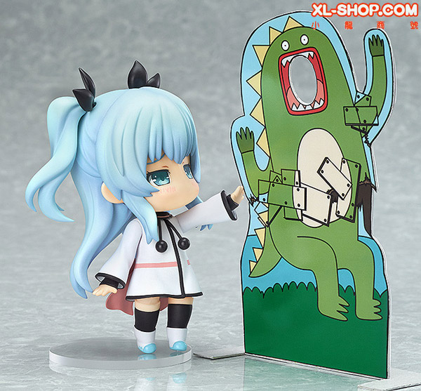 Good Smile Company - Nendoroid #498 - Celestial Method - Noel