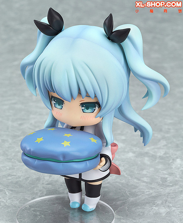 Good Smile Company - Nendoroid #498 - Celestial Method - Noel