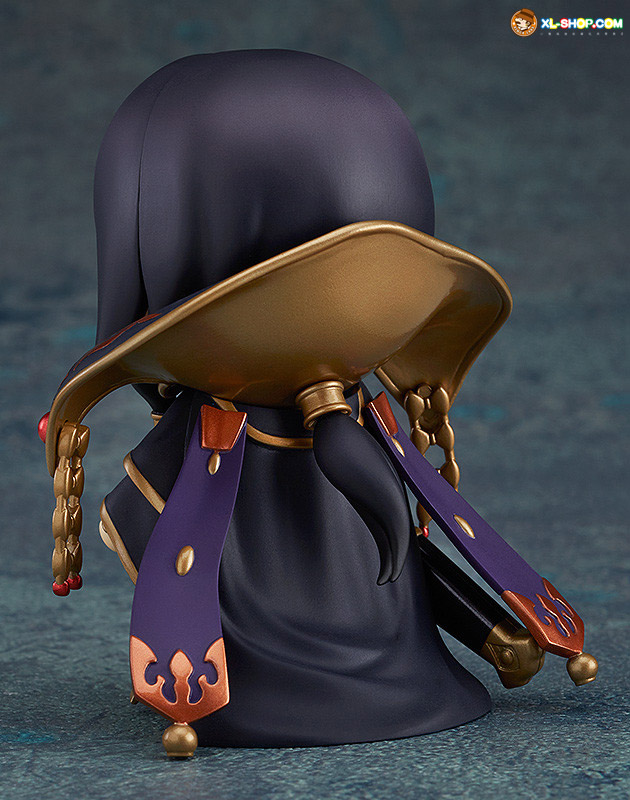 Good Smile Company - Nendoroid #694 - Thunderbolt Fantasy Sword Seekers ...