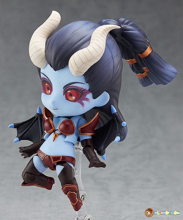 Good Smile Company - Nendoroid #734 - Dota 2 - Queen of Pain