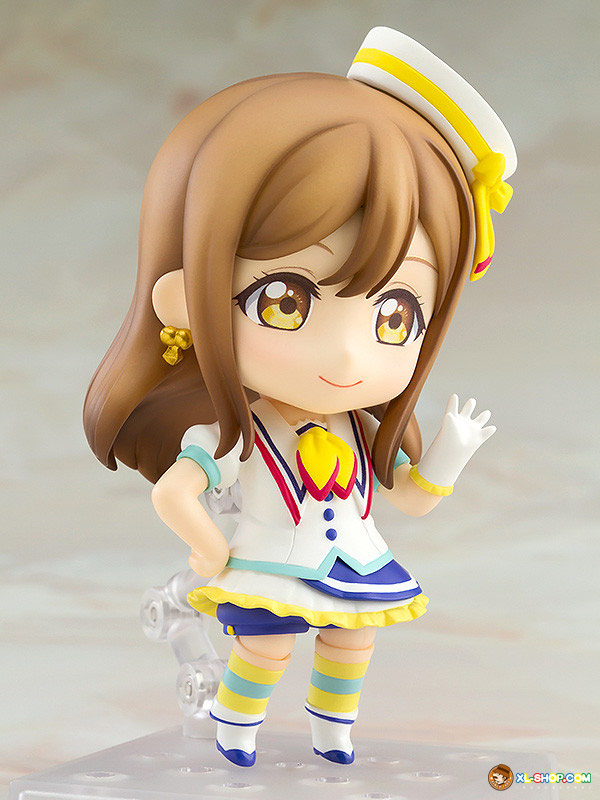 Good Smile Company - Nendoroid #739 - LoveLive!Sunshine!! - Hanamaru ...