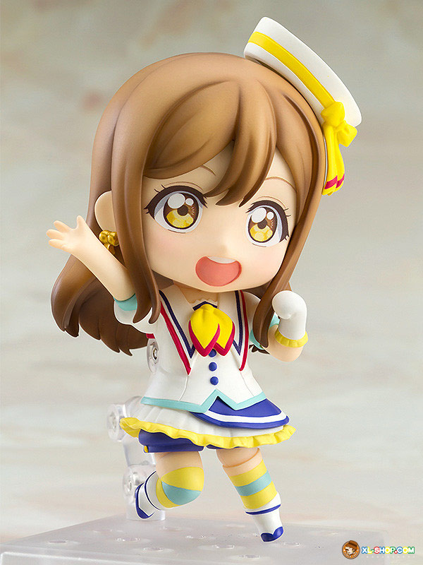 Good Smile Company - Nendoroid #739 - LoveLive!Sunshine!! - Hanamaru ...