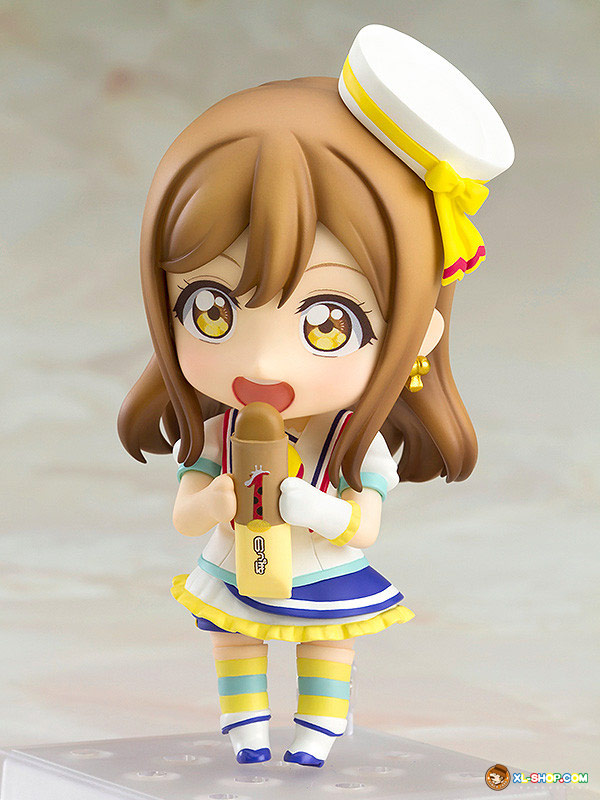 Good Smile Company - Nendoroid #739 - LoveLive!Sunshine!! - Hanamaru ...