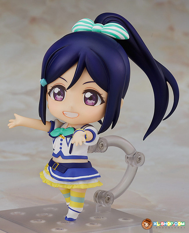 Good Smile Company - Nendoroid #771 - LoveLive!Sunshine!! - Kanan Matsuura