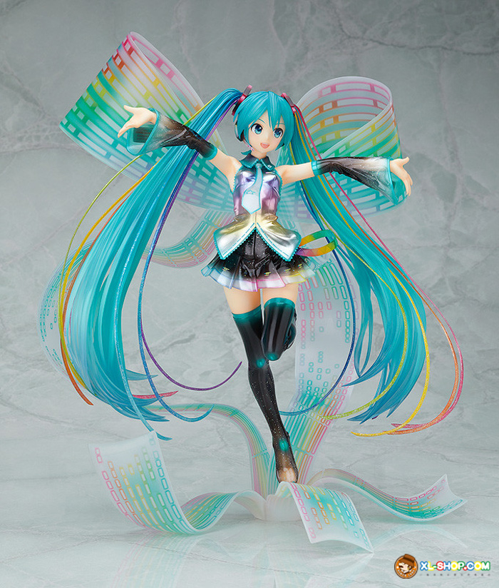 Good Smile Company - Character Vocal Series 01: Hatsune Miku - Hatsune ...