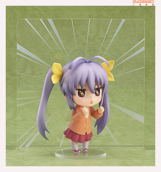 Good Smile Company - Nendoroid #445 - Non Non Biyori - Renge Miyauchi ...