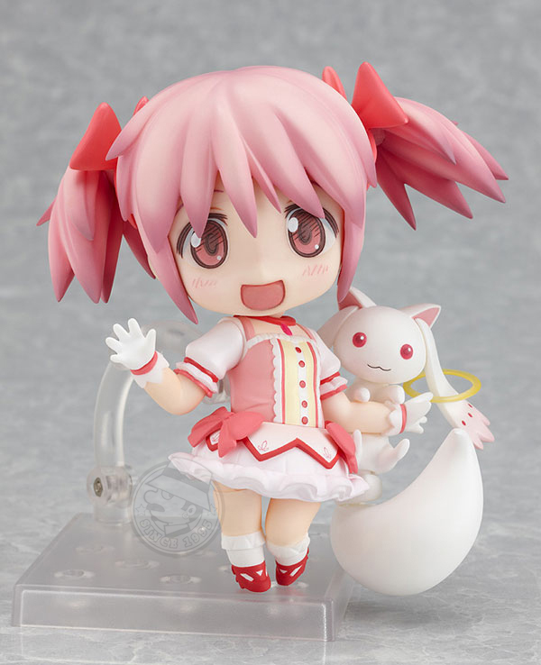 Good Smile Company - Nendoroid #174 - Puella Magi Madoka Magica ...