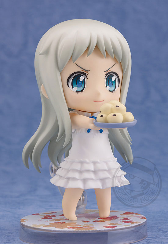 Good Smile Company - Nendoroid #204 - AnoHana - Menma