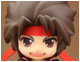 Phat X Good Smile - Nendoroid #210 - Sengoku Basara - Yukimura Sanada