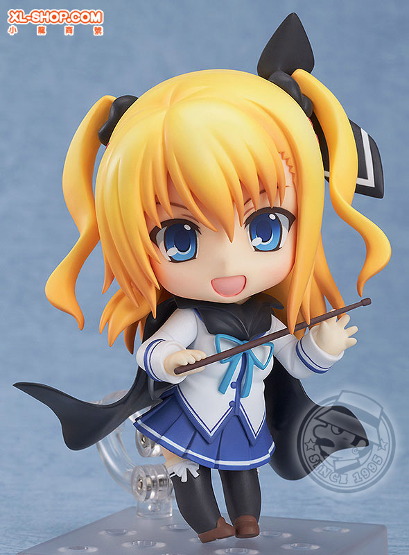 Good Smile Company - Nendoroid #334 - D.C.III -Da Capo III- - Morizono ...
