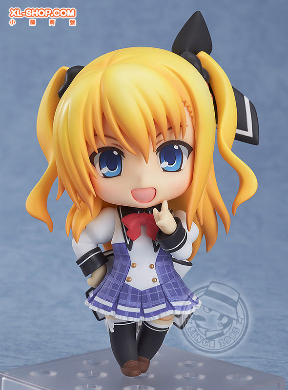 Good Smile Company - Nendoroid #334 - D.C.III -Da Capo III- - Morizono ...